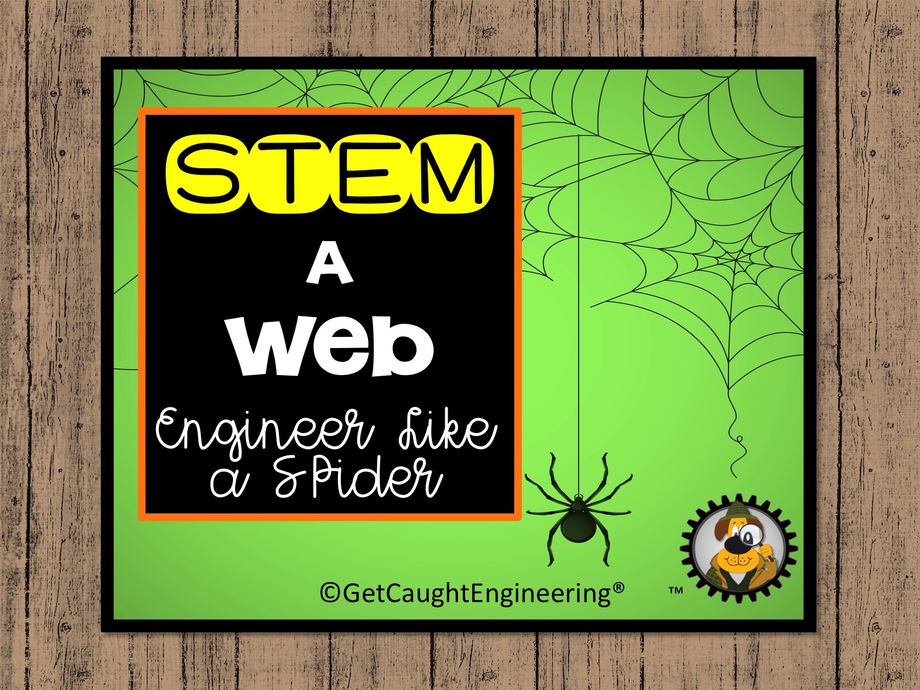 STEM A Web update 2017 - Get Caught Engineering - STEM Resources for ...