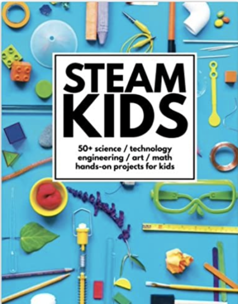 FULL STEAM AHEAD! - Get Caught Engineering - STEM Resources for ...