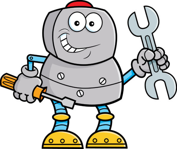 Junk Bots:Trash to Treasure - Get Caught Engineering - STEM Resources ...
