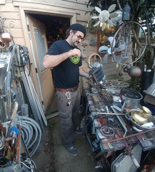 Junk Bots:Trash to Treasure - Get Caught Engineering - STEM Resources ...