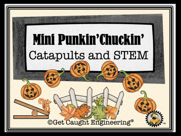 STEM Your Halloween: Add Engineering to the Holiday Events