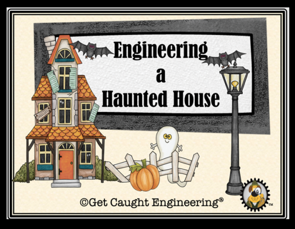 STEM Your Halloween: Add Engineering to the Holiday Events
