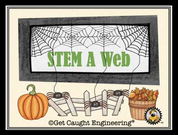 STEM Your Halloween: Add Engineering to the Holiday Events