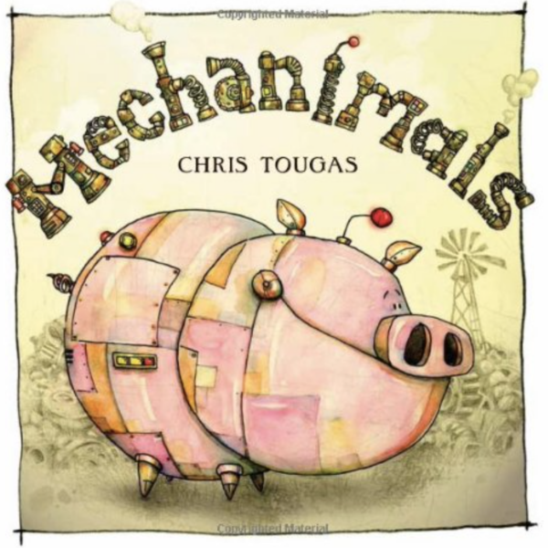 Junk Bots:Trash to Treasure - Get Caught Engineering - STEM Resources ...