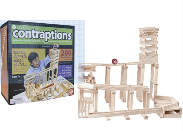 Simple Machines, STEM, and Rube Goldberg - Get Caught Engineering ...