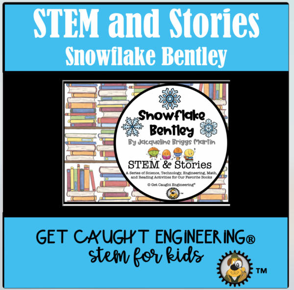 Winter STEM Activities - Winter STEM and Engineering