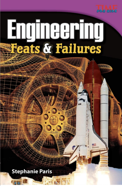 STEM and Failure - Get Caught Engineering - STEM Resources for Teachers ...