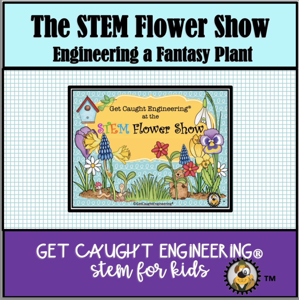 Planting STEM - Get Caught Engineering - STEM Resources for Teachers ...