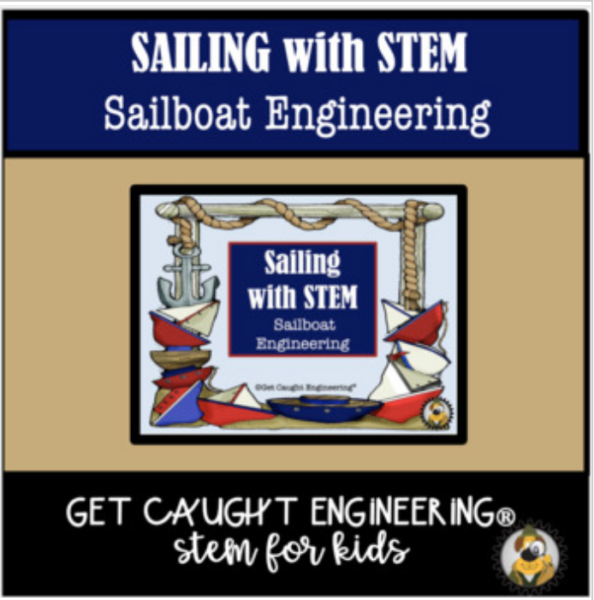 STEM and SEA - Get Caught Engineering - STEM Resources for Teachers ...