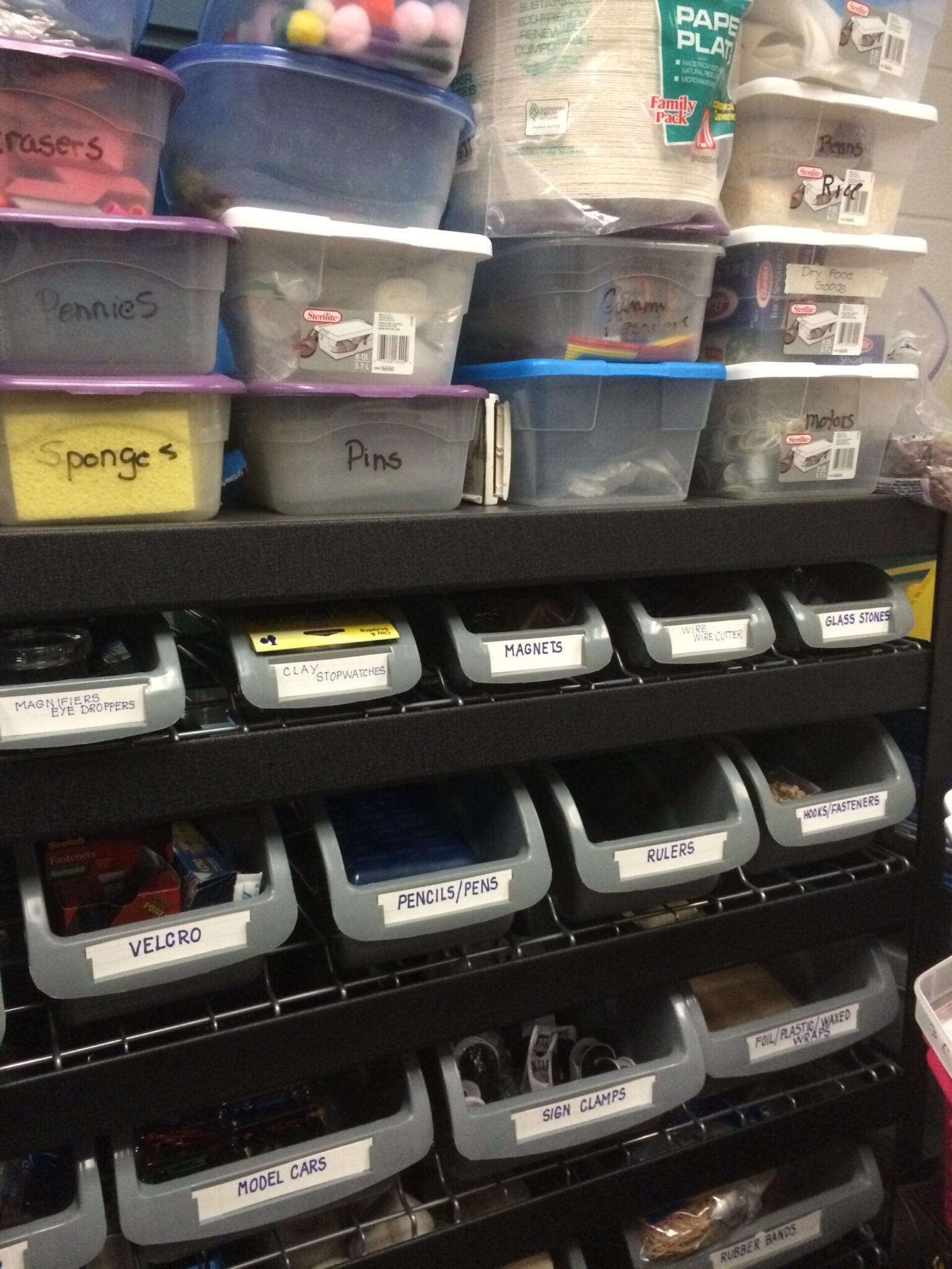 Adding Maker Spaces - Get Caught Engineering - STEM Resources for ...