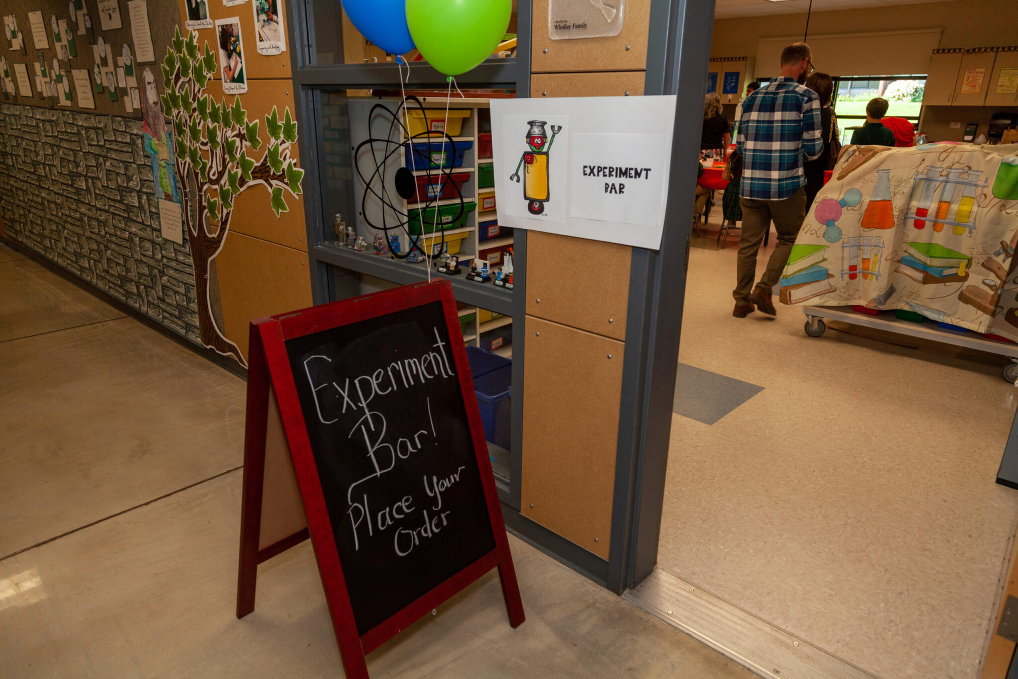 STEM Family Nights - Get Caught Engineering - STEM Resources for ...