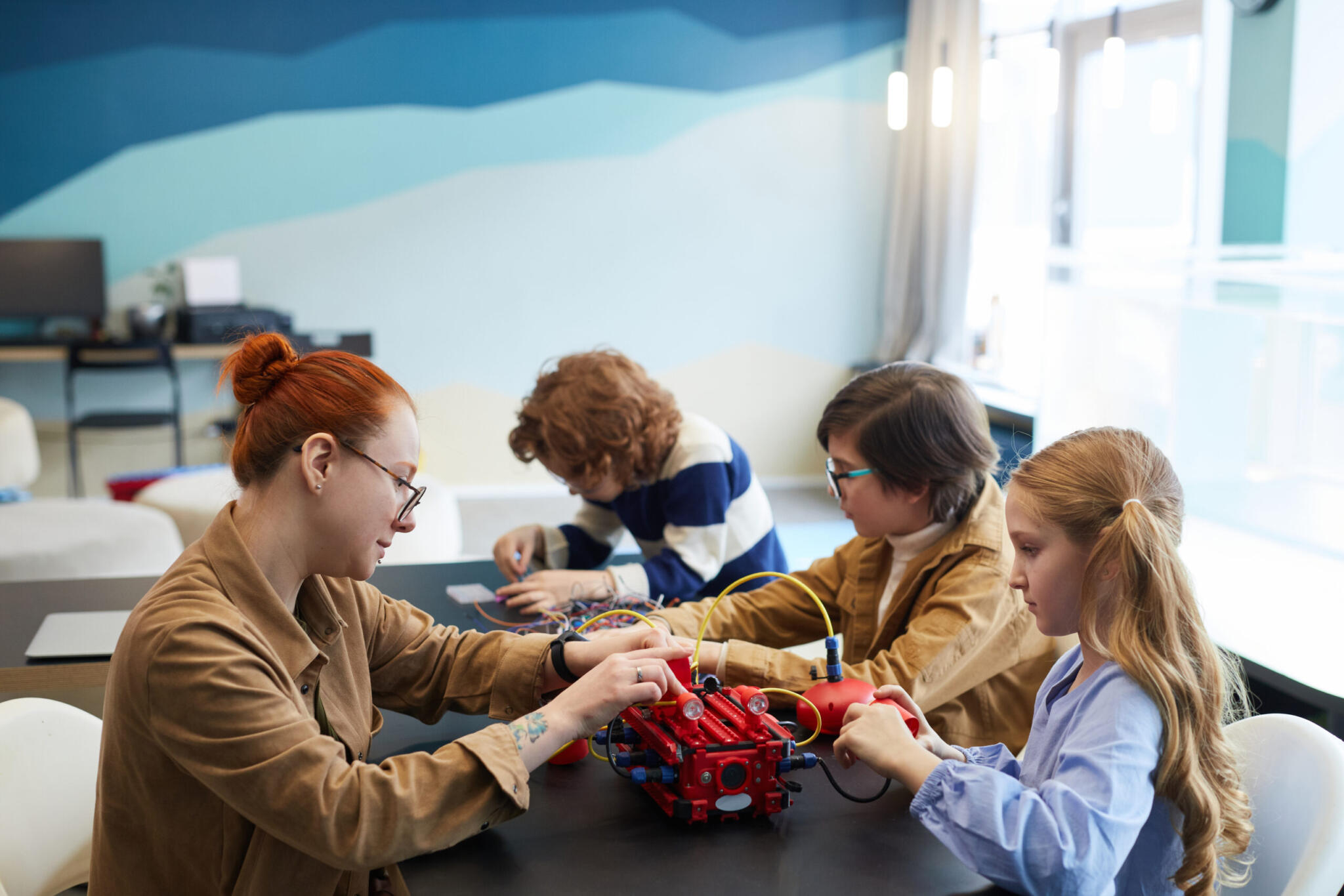 STEM Integration - Get Caught Engineering - STEM Resources for Teachers ...