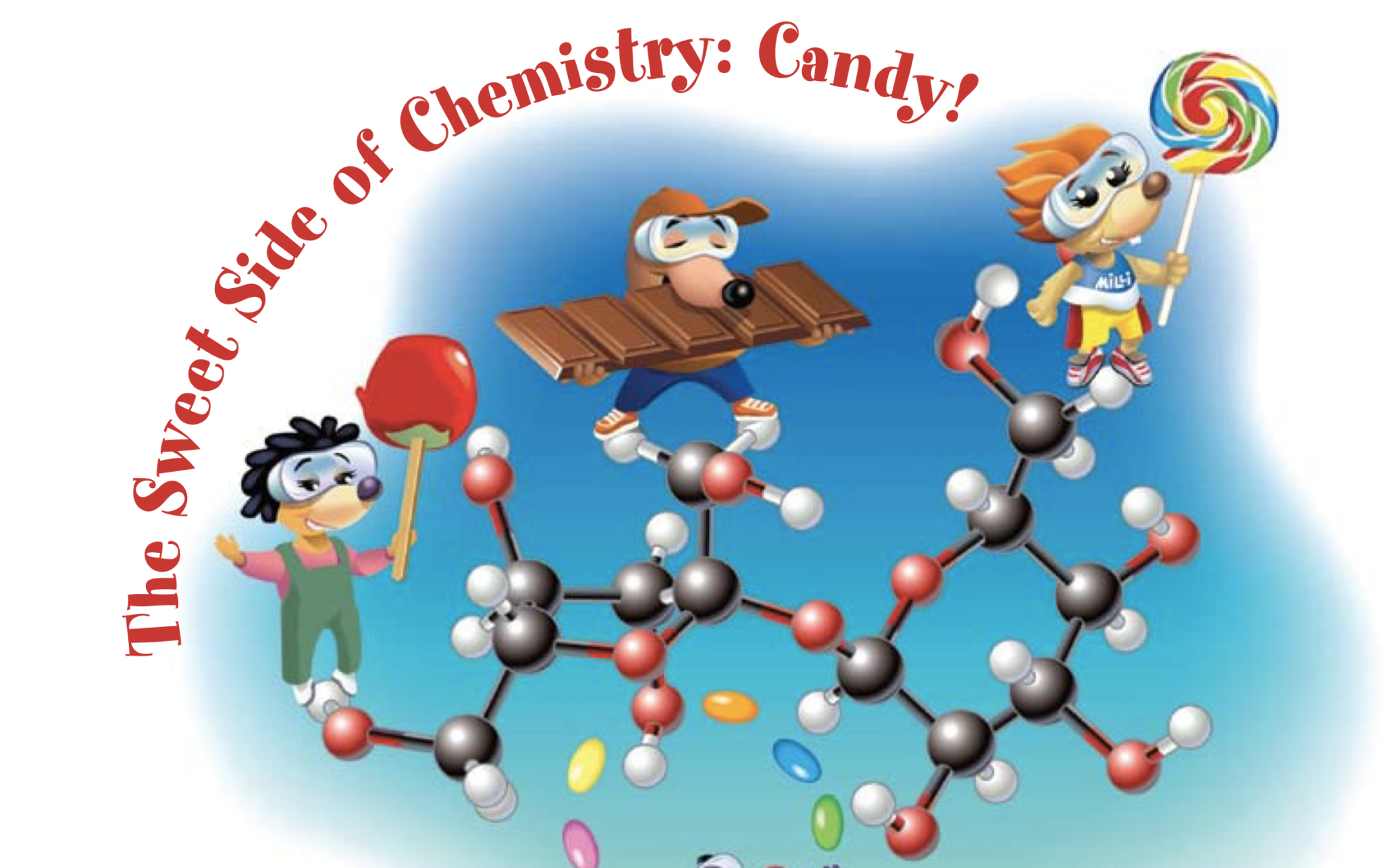 Edible Engineering - Get Caught Engineering - STEM Resources for ...